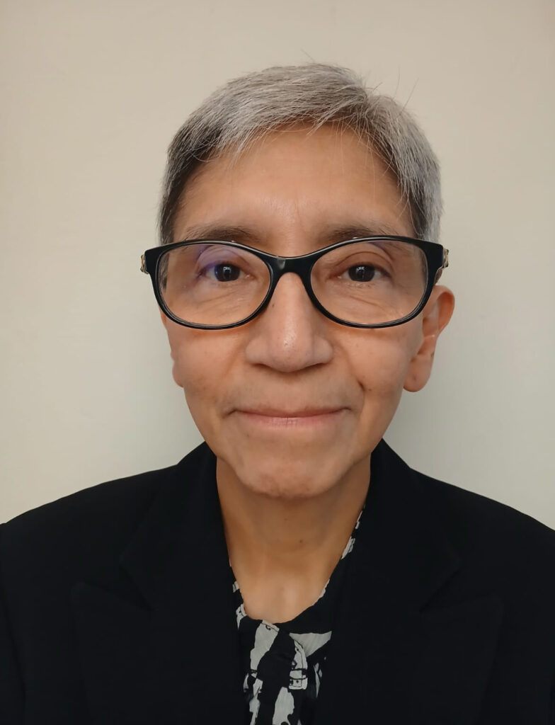 Consejo Directivo – Sociedad Mexicana de